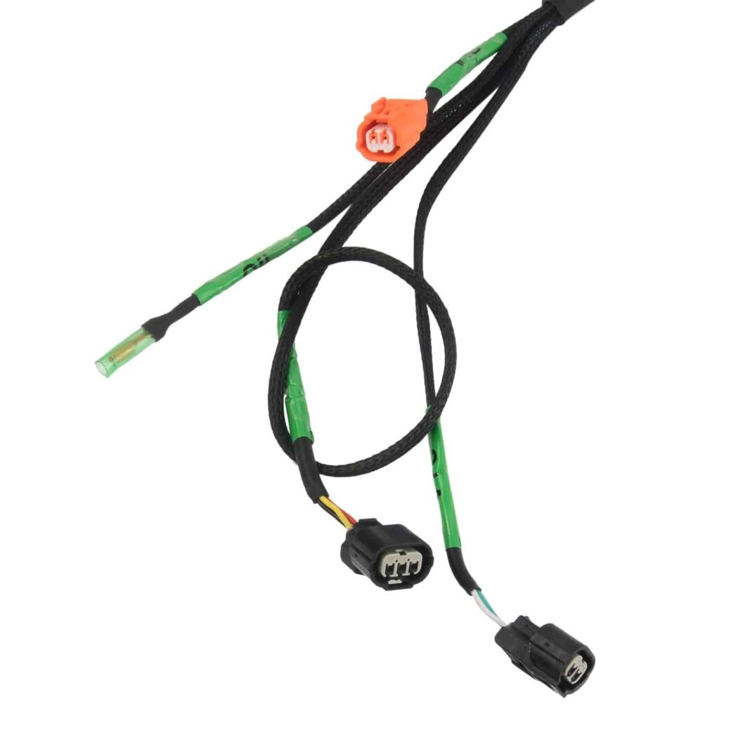 K-Swap RSX Engine Harness For Sale | JCDCAuto