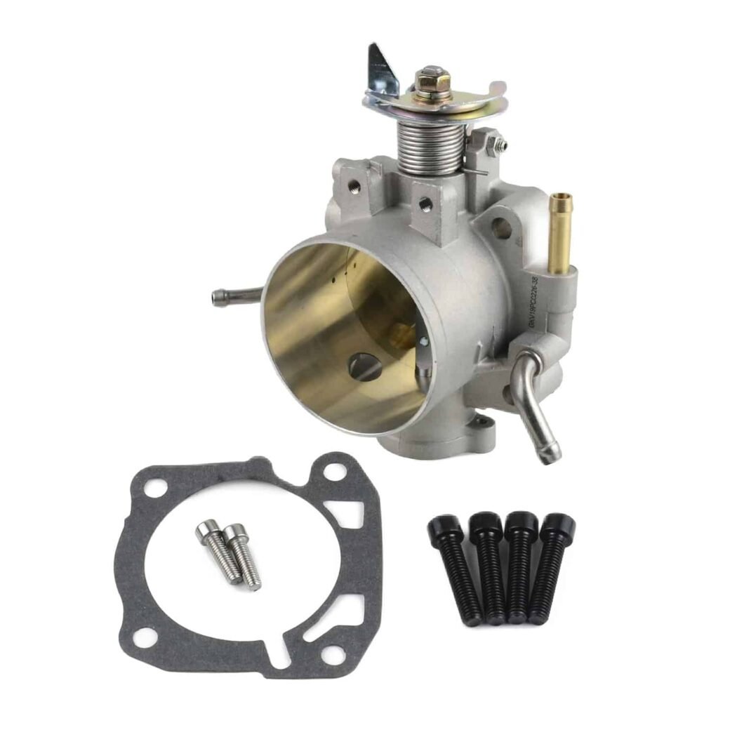 Performance Honda Civic Throttle Body | JCDCAuto