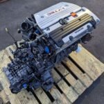Performance JDM K24 Engine For Sale | JCDCAuto